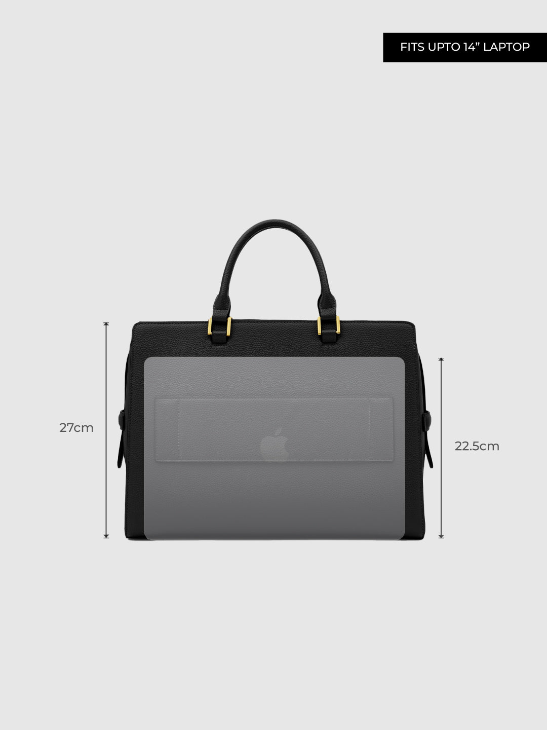 Bianca Laptop Bag – Miraggio Bags – Shop Premium Handbags & Accessories ...